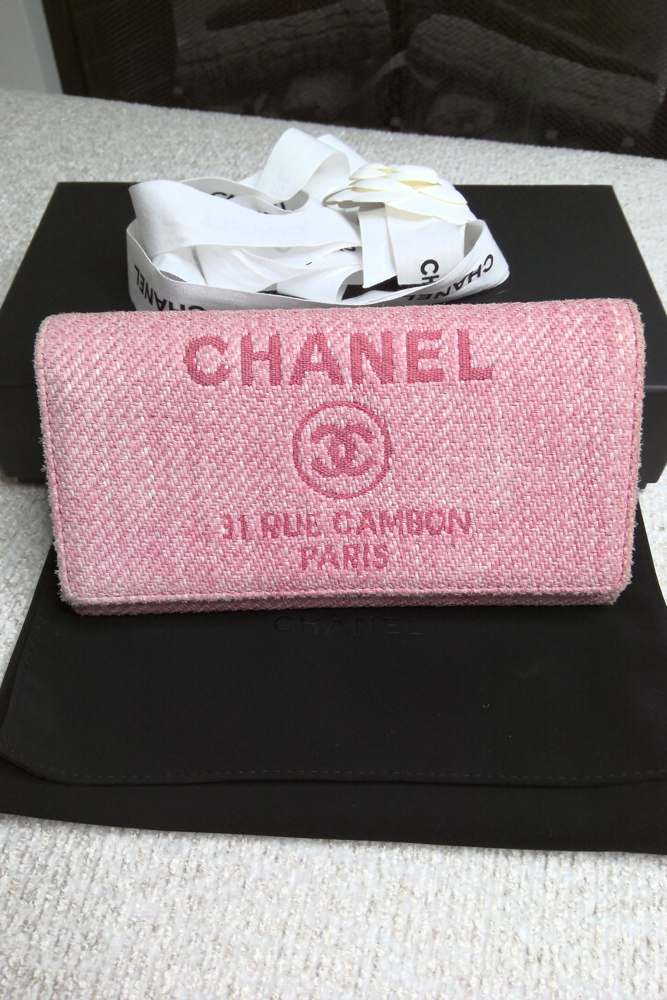 Wallets – Beans For Luxury