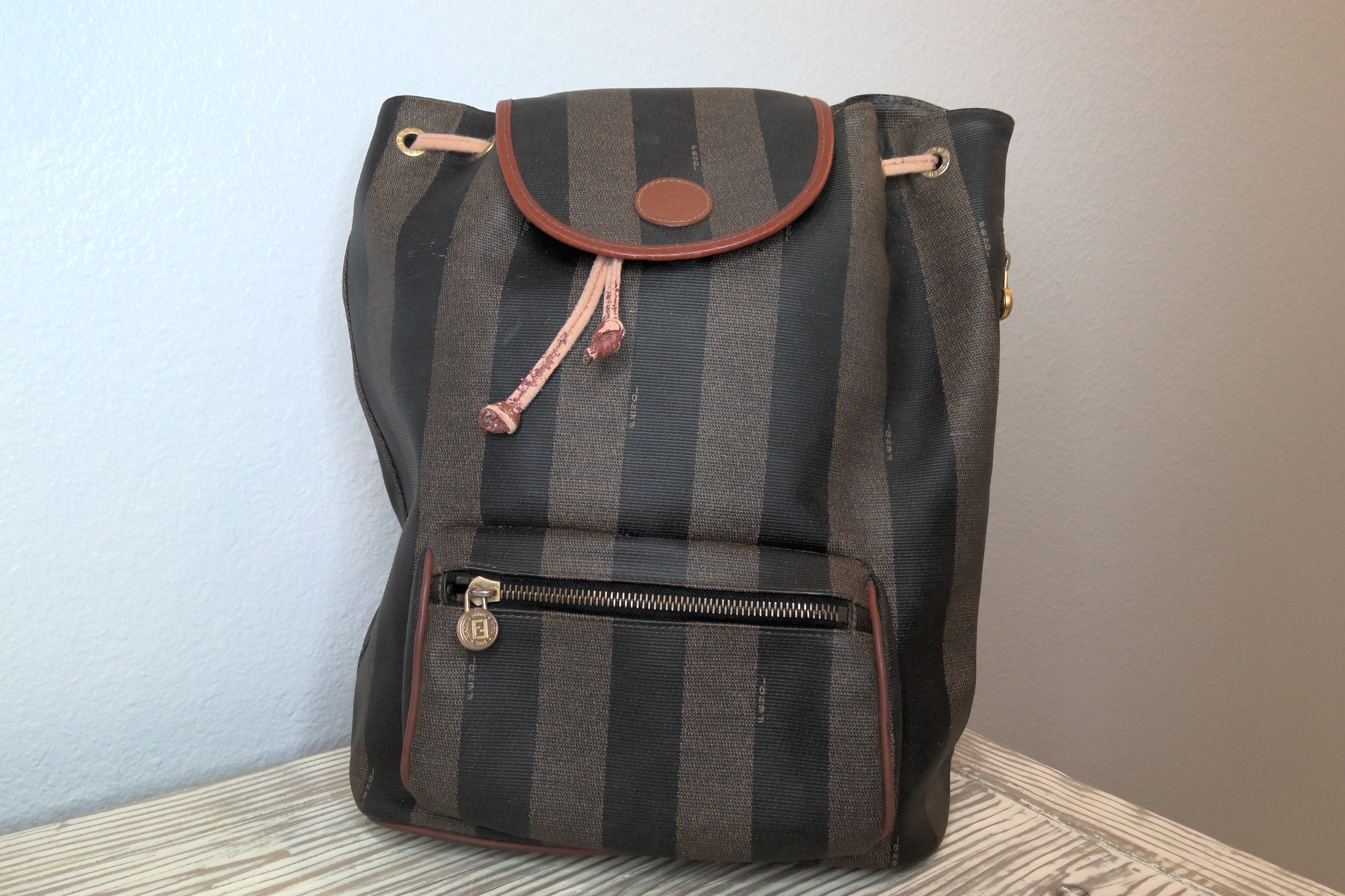 Backpack – Beans For Luxury